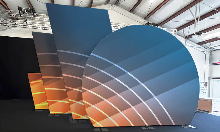 Studio Event Design & Production Solutions – ON Services Studio